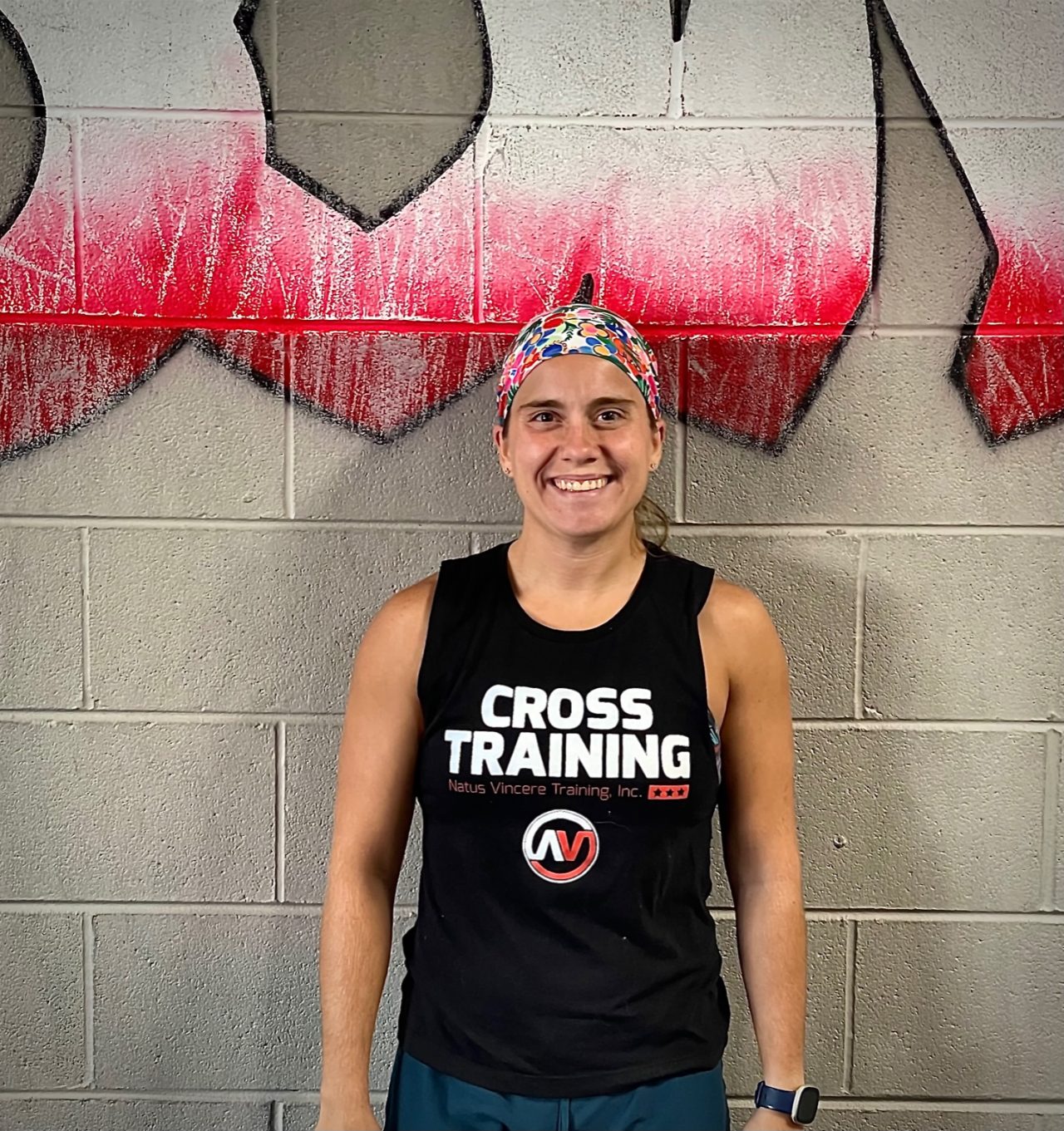 Meet the Coaches at Cross Training Natus Vincere